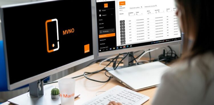5 MVNO korzysta z sieci Orange. Operator zapowiada kolejne nowości w ...