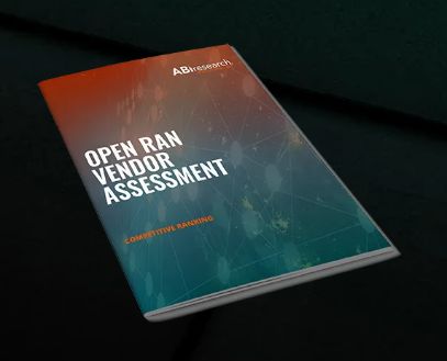 Mavenir, NEC i Nokia liderami w rankingu dostawców Open RAN ABI Research - TELKO.in