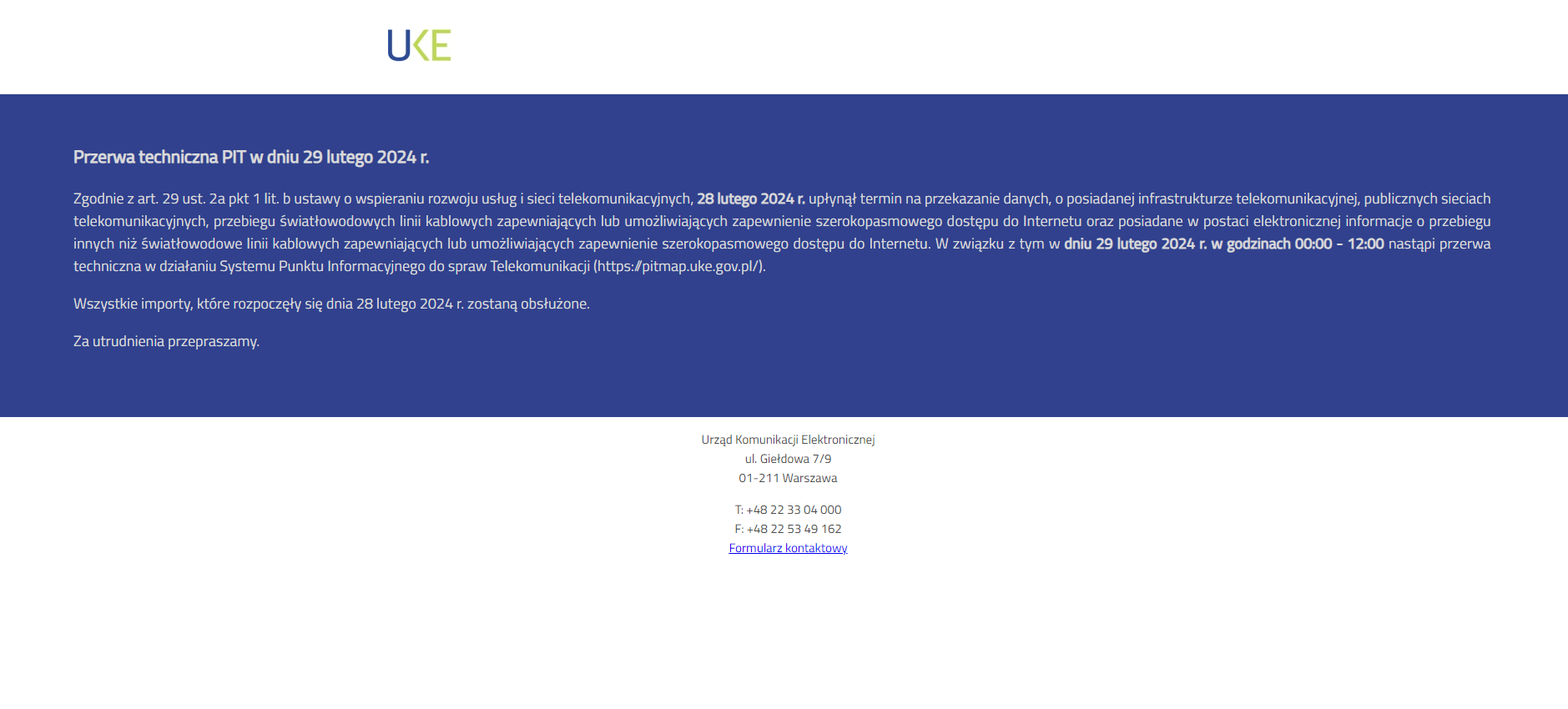 Pełzająca inwentaryzacja sieci - TELKO.in