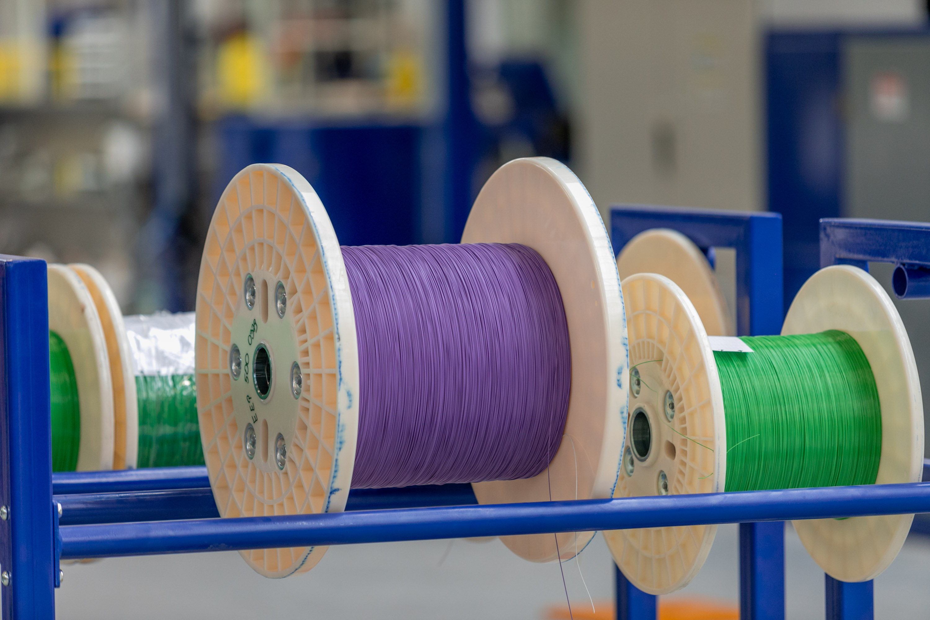 Dział sprzedaży kabli światłowodowych z C&C Partners trafi do TKF Polska - TELKO.in