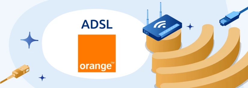 Orange we Francji rewiduje plan wycofywania się z usług ADSL - TELKO.in
